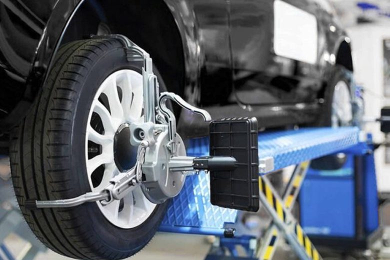 Why Wheel Alignment Matters More Than You Realise
