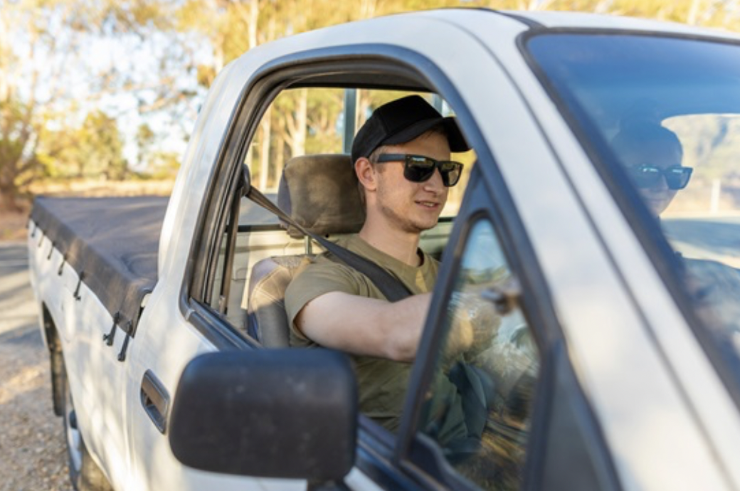 Tips To Road Safety | Melbourne Road Safety Tips | MCRC
