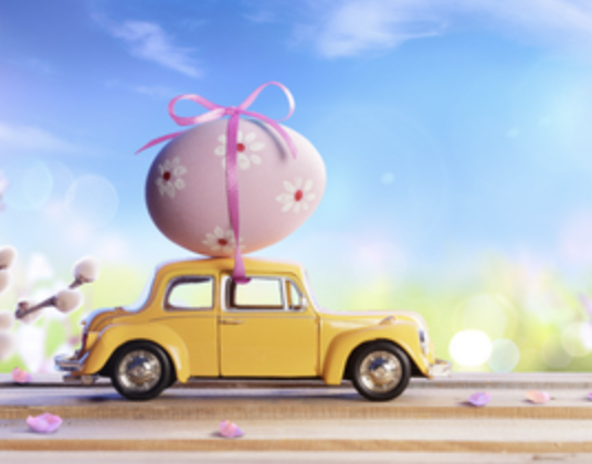 Easter Road Trips and Car Safety Tips | Melbourne Car Tips